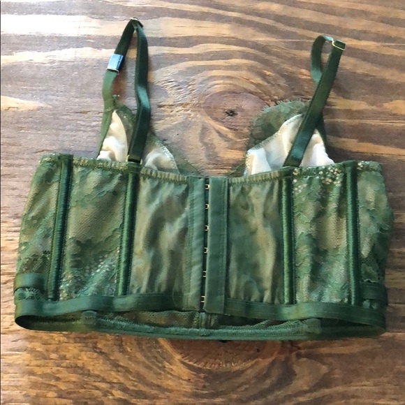 Victoria's Secret | Intimates & Sleepwear | Nwt Victoria Secret Size ...